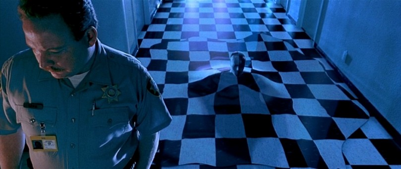 Terminator | Under the deep, deep sea